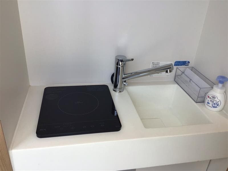 【Hobby】✨U-SPACE小山中央店✨趣味や仕事にぴったりのはなれをイメージしたスペースです♪Wi-Fi/小山市の写真6