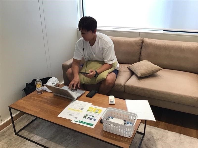 【Hobby】✨U-SPACE小山中央店✨趣味や仕事にぴったりのはなれをイメージしたスペースです♪Wi-Fi/小山市の写真7