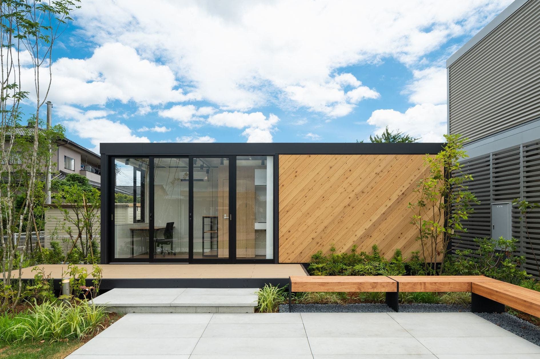 【Hobby】✨U-SPACE小山中央店✨趣味や仕事にぴったりのはなれをイメージしたスペースです♪Wi-Fi/小山市の写真10