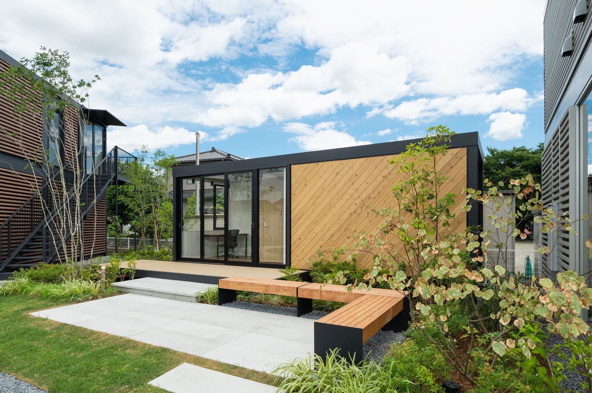 【Hobby】✨U-SPACE小山中央店✨趣味や仕事にぴったりのはなれをイメージしたスペースです♪Wi-Fi/小山市の写真12