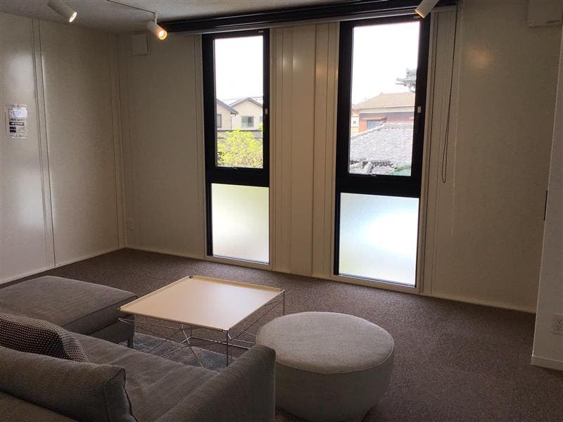 【Living】✨U-SPACE小山中央店✨映画鑑賞や打ち合わせスペースとしてもご利用いただけます♪Wi-Fi/小山市の写真4