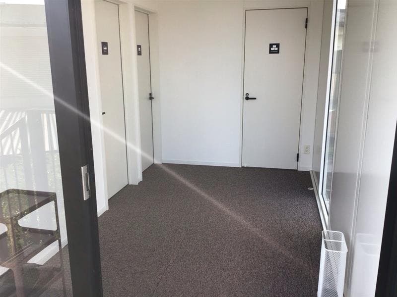 【Living】✨U-SPACE小山中央店✨映画鑑賞や打ち合わせスペースとしてもご利用いただけます♪Wi-Fi/小山市の写真12