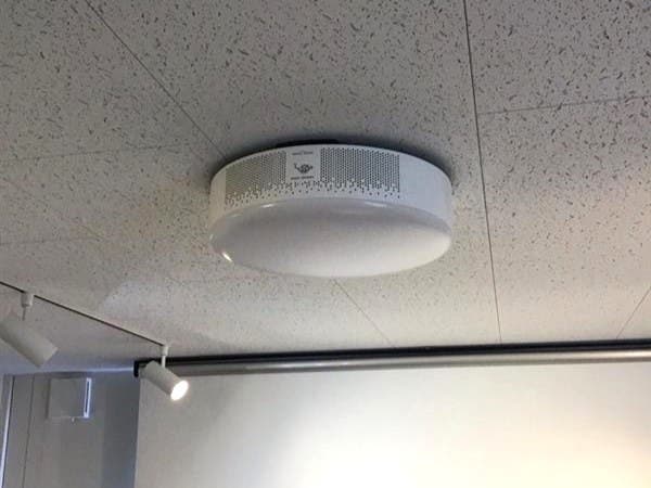 【Living】✨U-SPACE小山中央店✨映画鑑賞や打ち合わせスペースとしてもご利用いただけます♪Wi-Fi/小山市の写真9