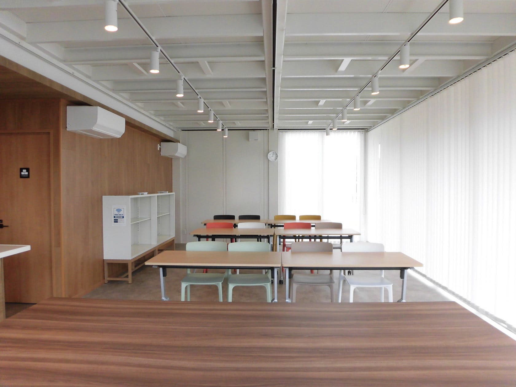 【Community1】✨U-SPACE小山中央店✨キッチン付き♪ホームパーティや料理教室に♪Wi-Fi/小山市の写真7