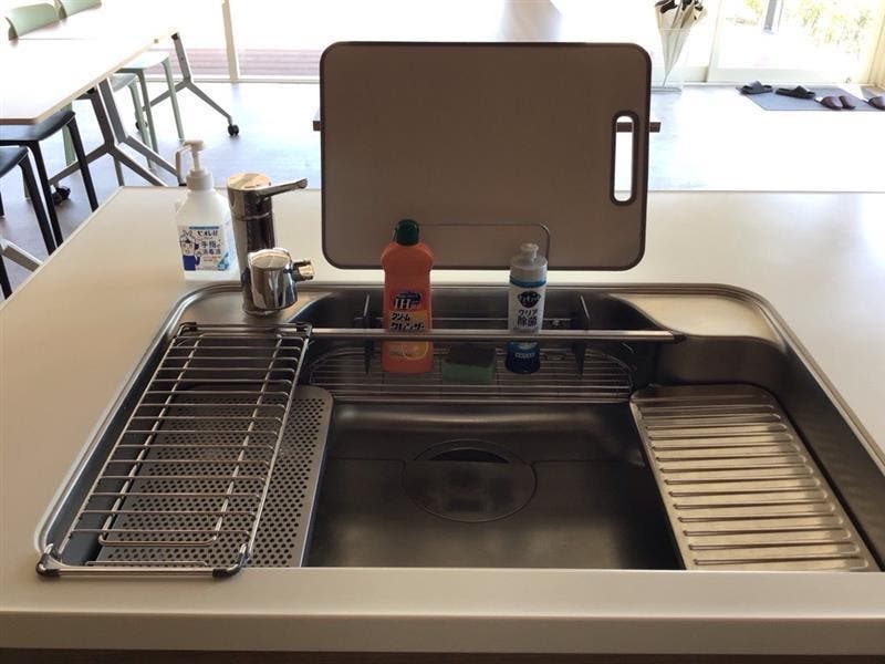 【Community1】✨U-SPACE小山中央店✨キッチン付き♪ホームパーティや料理教室に♪Wi-Fi/小山市の写真19