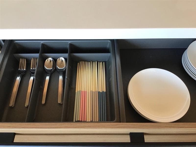 【Community1】✨U-SPACE小山中央店✨キッチン付き♪ホームパーティや料理教室に♪Wi-Fi/小山市の写真20