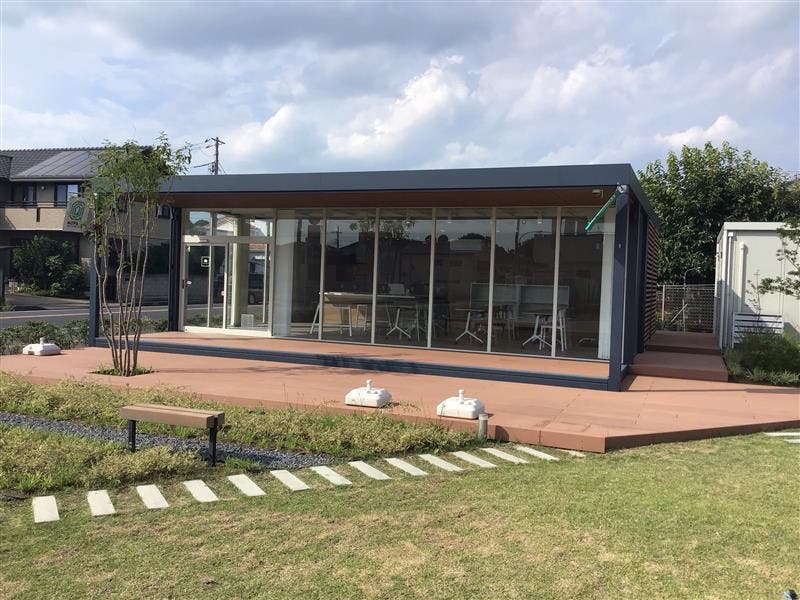 【Community1】✨U-SPACE小山中央店✨キッチン付き♪ホームパーティや料理教室に♪Wi-Fi/小山市の写真24