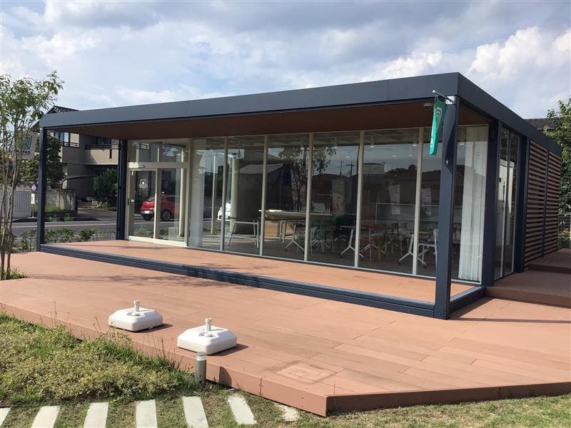 【Community1】✨U-SPACE小山中央店✨キッチン付き♪ホームパーティや料理教室に♪Wi-Fi/小山市の写真23