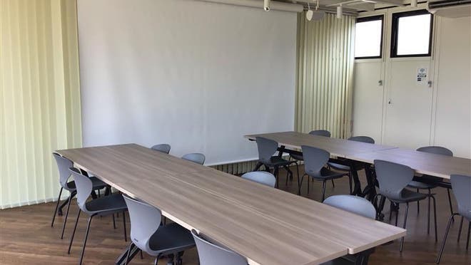 【Community2】✨U-SPACE小山中央店✨大鏡やプロジェクターなどが充実しています♪Wi-Fi/小山市の写真4