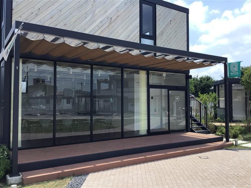 【Community2】✨U-SPACE小山中央店✨大鏡やプロジェクターなどが充実しています♪Wi-Fi/小山市の写真15