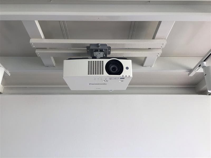 【Community2】✨U-SPACE小山中央店✨大鏡やプロジェクターなどが充実しています♪Wi-Fi/小山市の写真12