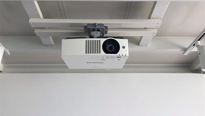 【Community2】✨U-SPACE小山中央店✨大鏡やプロジェクターなどが充実しています♪Wi-Fi/小山市の写真12