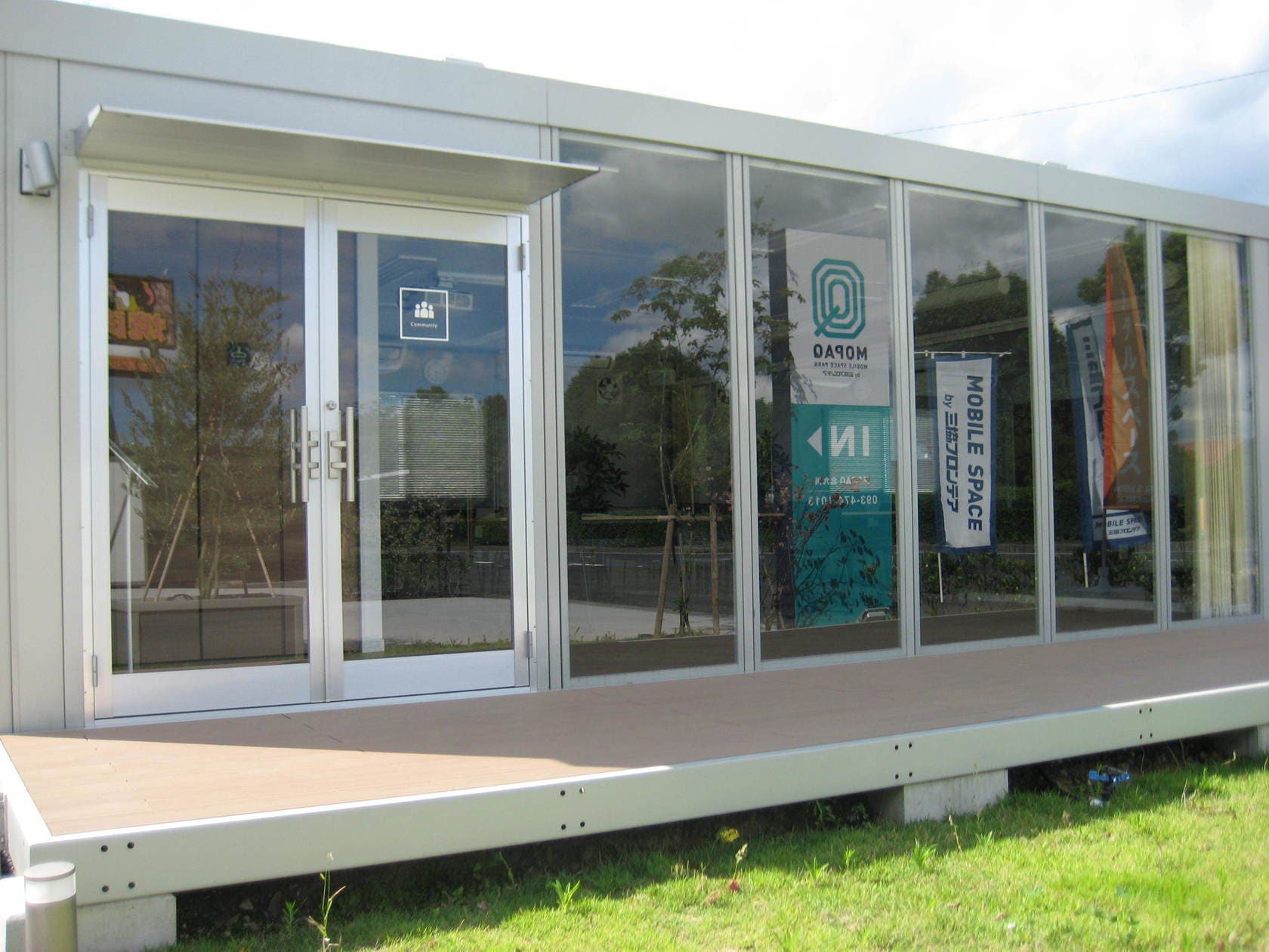 【Community】✨U-SPACE北九州店✨大鏡やプロジェクターなどが充実しています♪Wi-Fi/北九州市の写真16