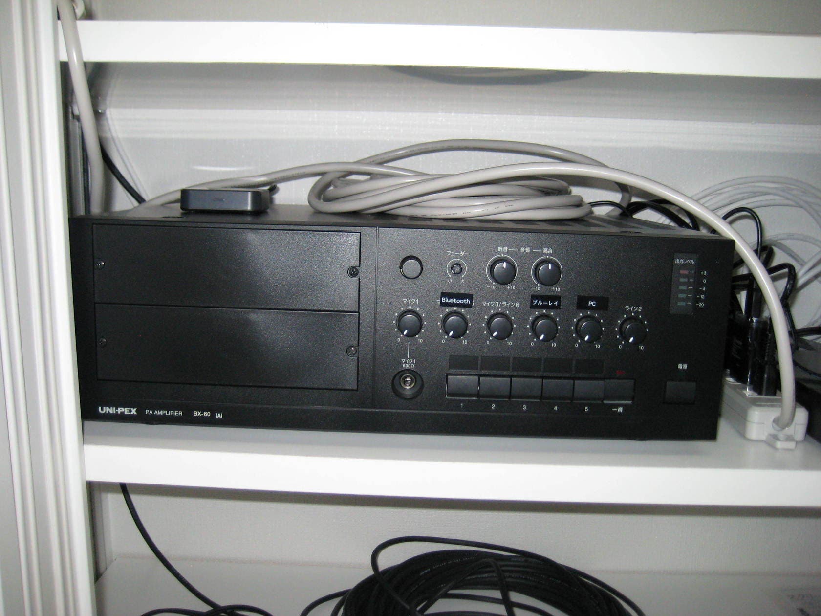 【Community】✨U-SPACE北九州店✨大鏡やプロジェクターなどが充実しています♪Wi-Fi/北九州市の写真12