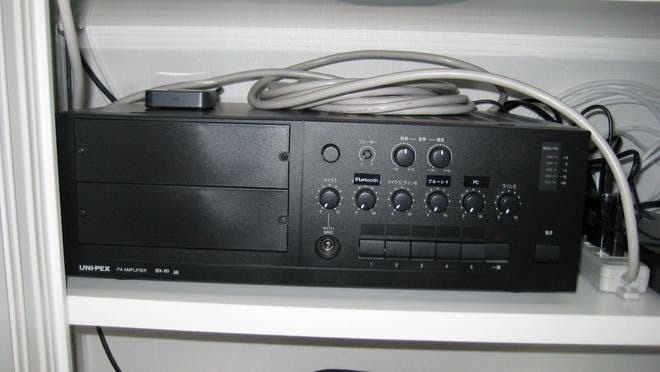 【Community】✨U-SPACE北九州店✨大鏡やプロジェクターなどが充実しています♪Wi-Fi/北九州市の写真12