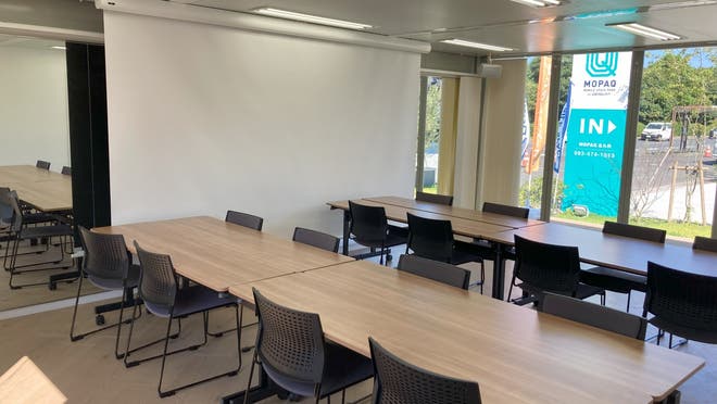 【Community】✨U-SPACE北九州店✨大鏡やプロジェクターなどが充実しています♪Wi-Fi/北九州市の写真2