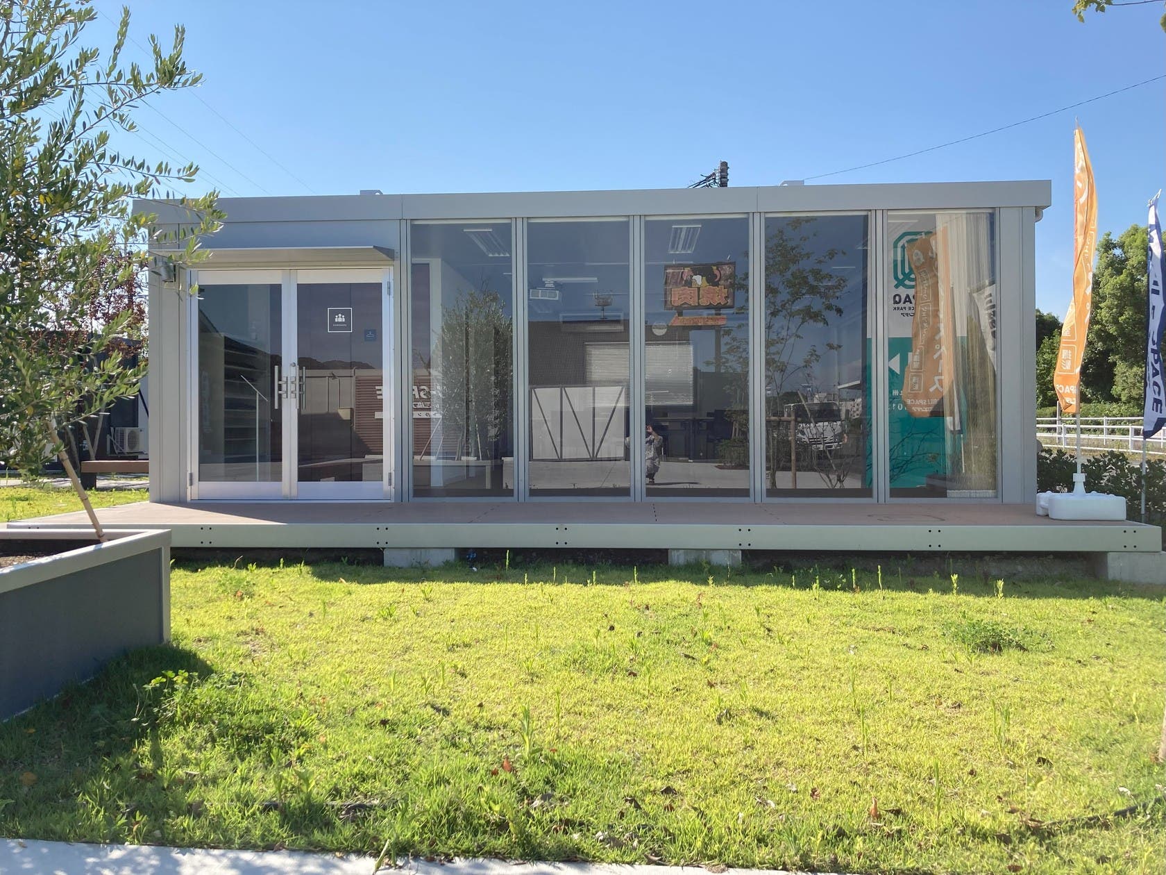 【Community】✨U-SPACE北九州店✨大鏡やプロジェクターなどが充実しています♪Wi-Fi/北九州市の写真17