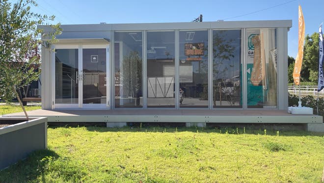 【Community】✨U-SPACE北九州店✨大鏡やプロジェクターなどが充実しています♪Wi-Fi/北九州市の写真17