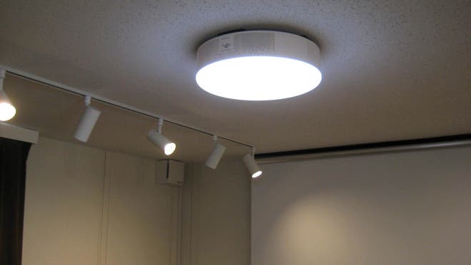 【Living】✨U-SPACE北九州店✨リビングをイメージしたちょっとした集まりに最適のスペースです♪Wi-Fi/北九州市の写真7