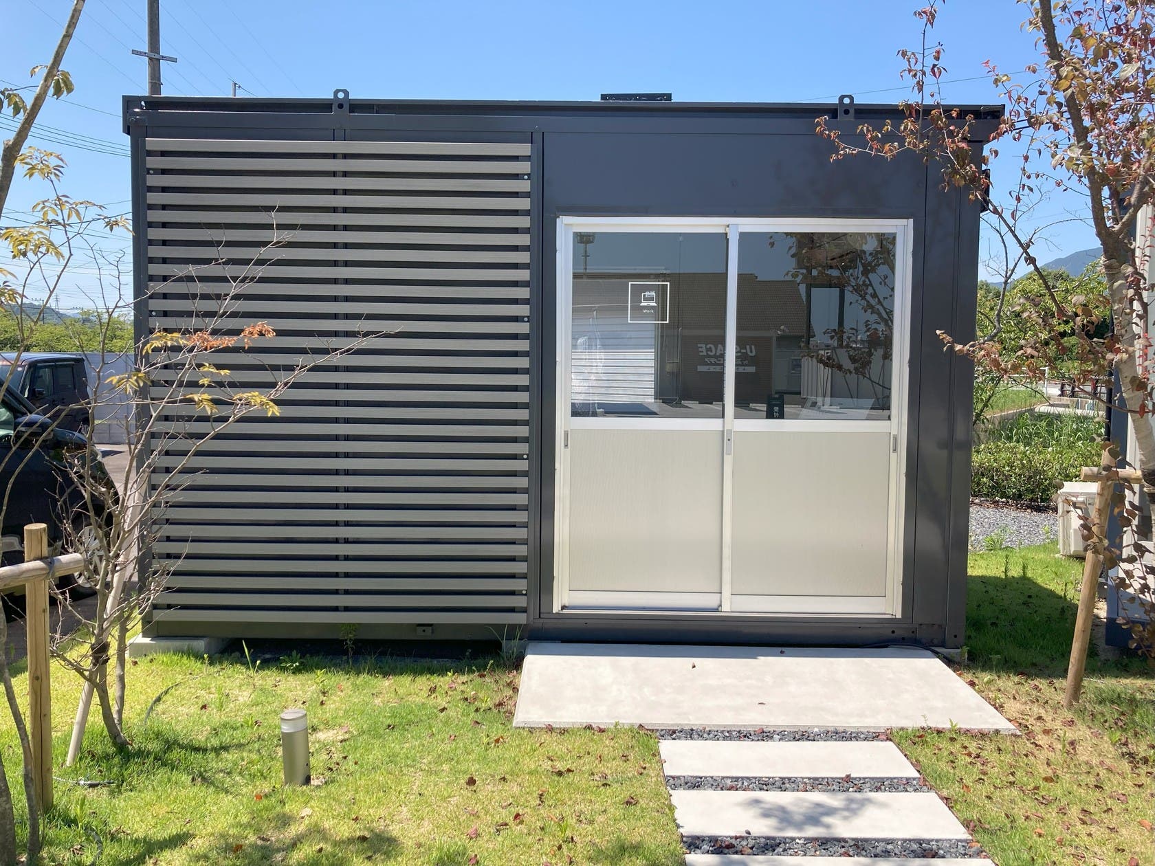 【Work】✨U-SPACE北九州店✨集中できる個室空間となっております♪Wi-Fi/北九州市の写真7