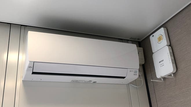 【Work】✨U-SPACE小山店✨集中できる個室空間となっております♪Wi-Fi/小山市の写真4