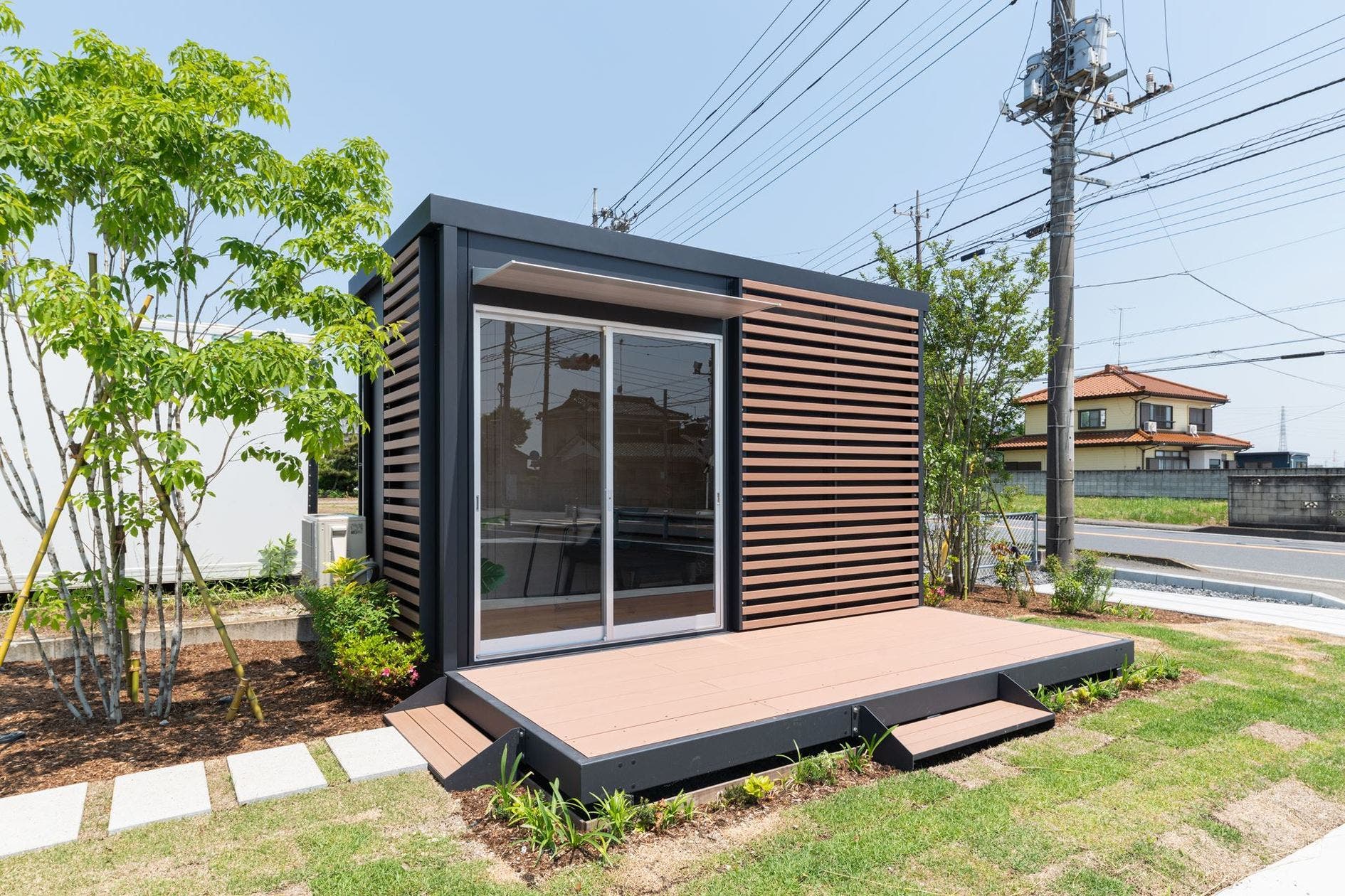 【Work】✨U-SPACE小山店✨集中できる個室空間となっております♪Wi-Fi/小山市の写真9