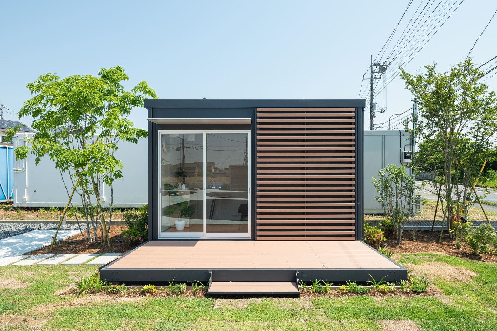 【Work】✨U-SPACE小山店✨集中できる個室空間となっております♪Wi-Fi/小山市の写真8