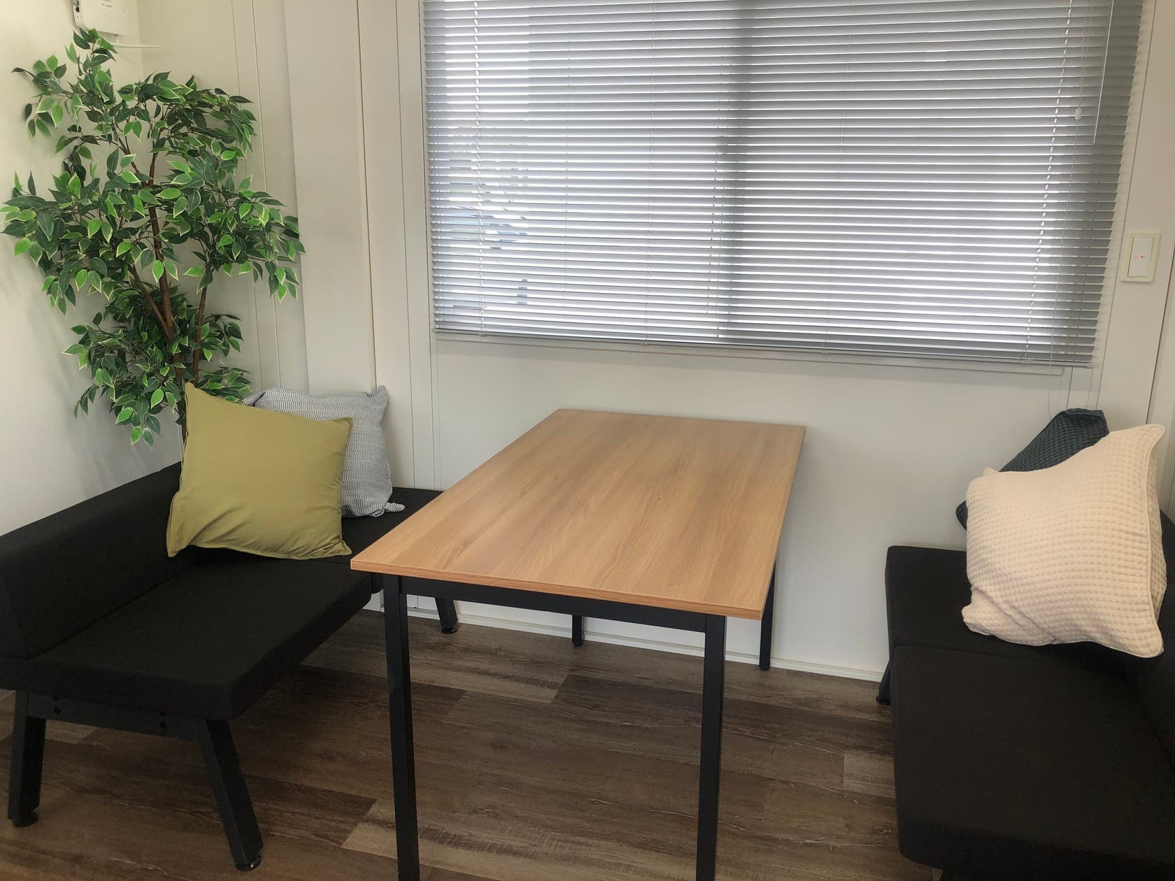 【Meeting】✨U-SPACE小山店✨会議や打ち合わせにぴったりのオフィススペースです♪Wi-Fi/小山市の写真5