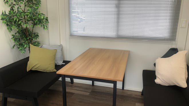 【Meeting】✨U-SPACE小山店✨会議や打ち合わせにぴったりのオフィススペースです♪Wi-Fi/小山市の写真5