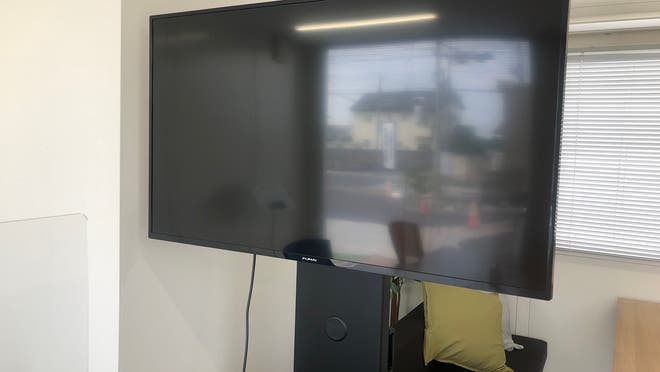 【Meeting】✨U-SPACE小山店✨会議や打ち合わせにぴったりのオフィススペースです♪Wi-Fi/小山市の写真11