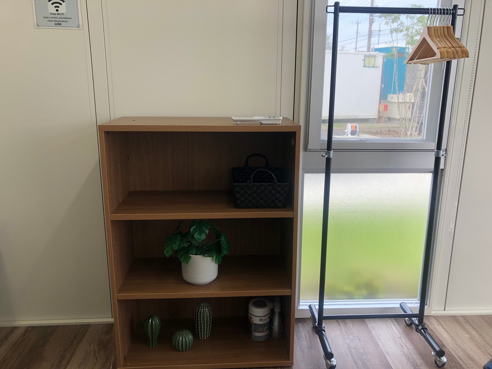 【Meeting】✨U-SPACE小山店✨会議や打ち合わせにぴったりのオフィススペースです♪Wi-Fi/小山市の写真14