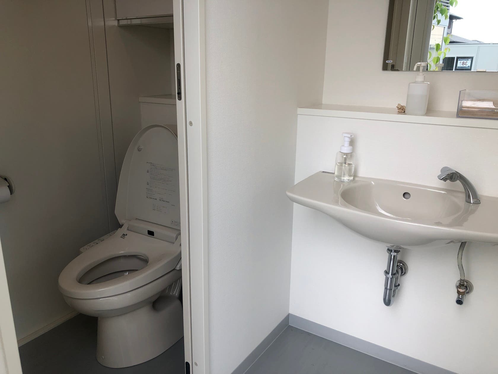 【Meeting】✨U-SPACE小山店✨会議や打ち合わせにぴったりのオフィススペースです♪Wi-Fi/小山市の写真12