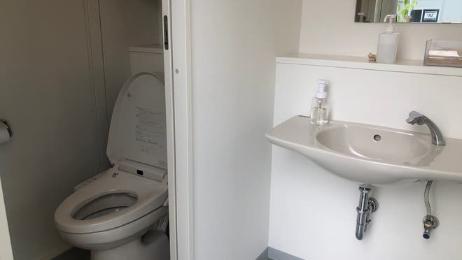 【Meeting】✨U-SPACE小山店✨会議や打ち合わせにぴったりのオフィススペースです♪Wi-Fi/小山市の写真12