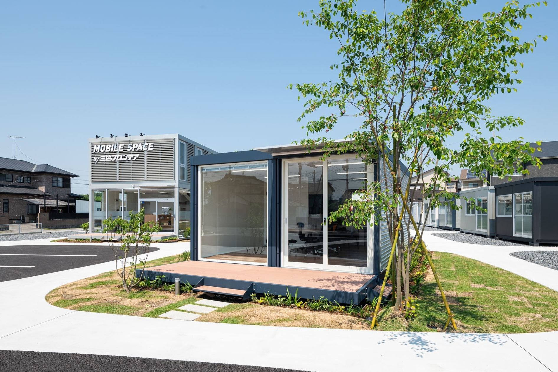 【Meeting】✨U-SPACE小山店✨会議や打ち合わせにぴったりのオフィススペースです♪Wi-Fi/小山市の写真16