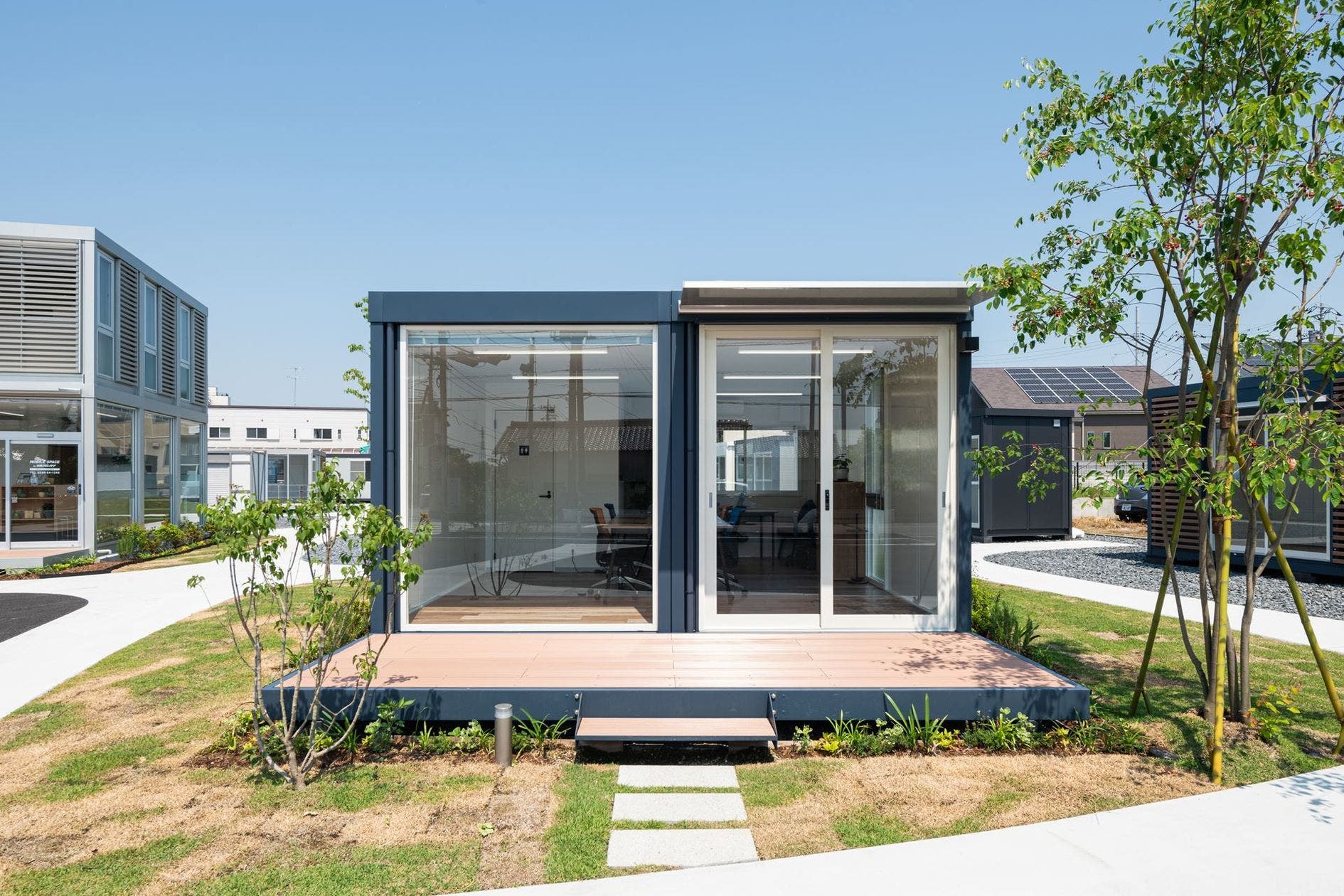 【Meeting】✨U-SPACE小山店✨会議や打ち合わせにぴったりのオフィススペースです♪Wi-Fi/小山市の写真15