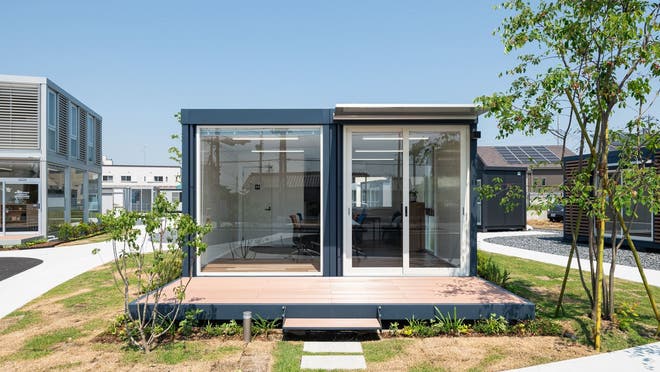 【Meeting】✨U-SPACE小山店✨会議や打ち合わせにぴったりのオフィススペースです♪Wi-Fi/小山市の写真15