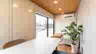 【Work】✨U-SPACE宇都宮店✨集中できる個室空間となっております♪Wi-Fi/宇都宮市の写真2