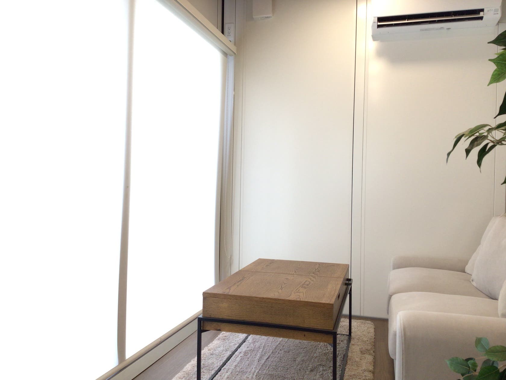 【Work】✨U-SPACE宇都宮店✨集中できる個室空間となっております♪Wi-Fi/宇都宮市の写真5