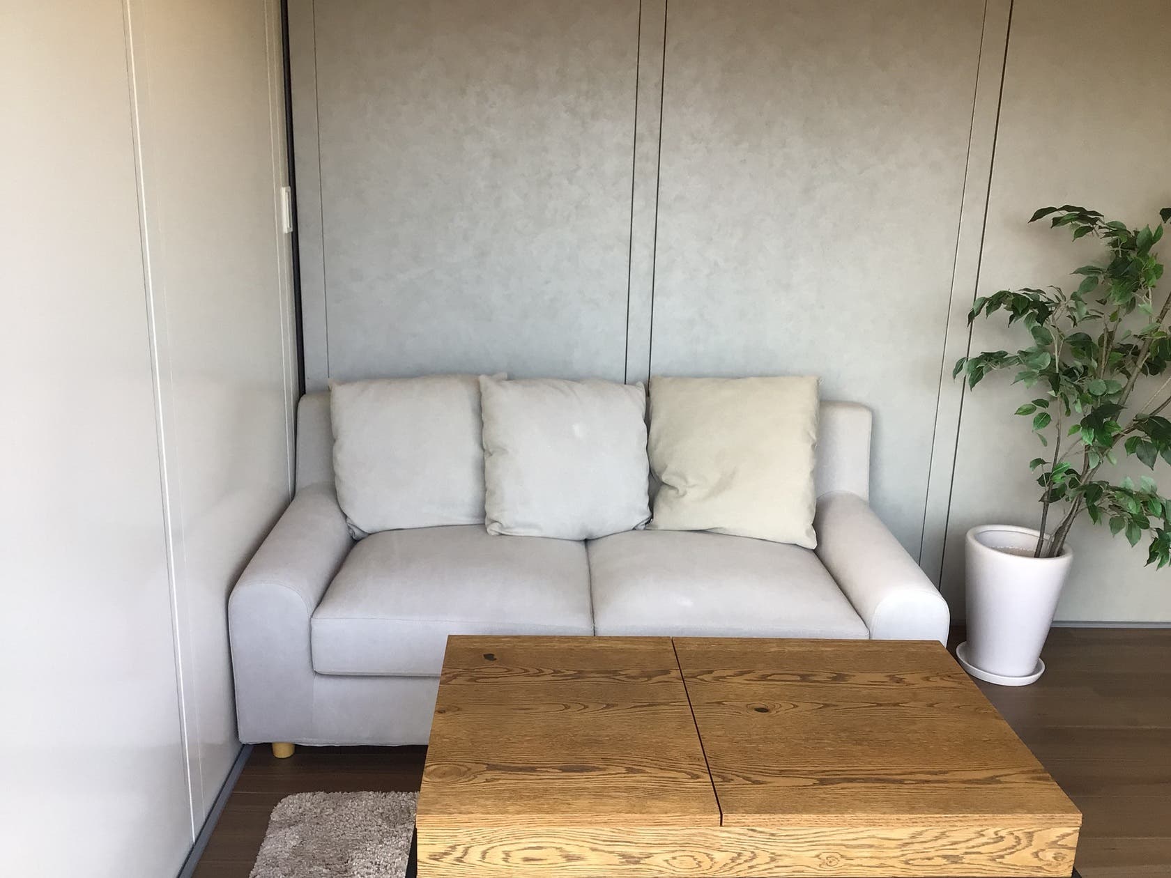 【Work】✨U-SPACE宇都宮店✨集中できる個室空間となっております♪Wi-Fi/宇都宮市の写真7