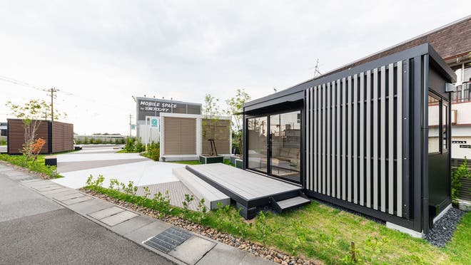 【Work】✨U-SPACE宇都宮店✨集中できる個室空間となっております♪Wi-Fi/宇都宮市の写真11