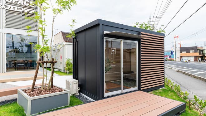 【Living】✨U-SPACE宇都宮店✨リビングをイメージしたちょっとした集まりに最適のスペースです♪Wi-Fi/宇都宮市の写真14