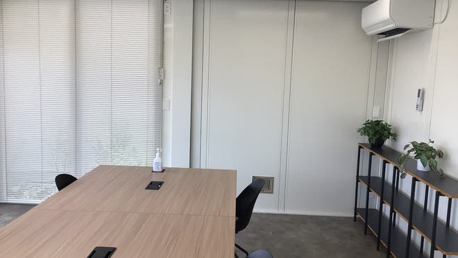 【Meeting】✨U-SPACE宇都宮店✨会議や打ち合わせにぴったりのオフィススペースです♪Wi-Fi/宇都宮市の写真6