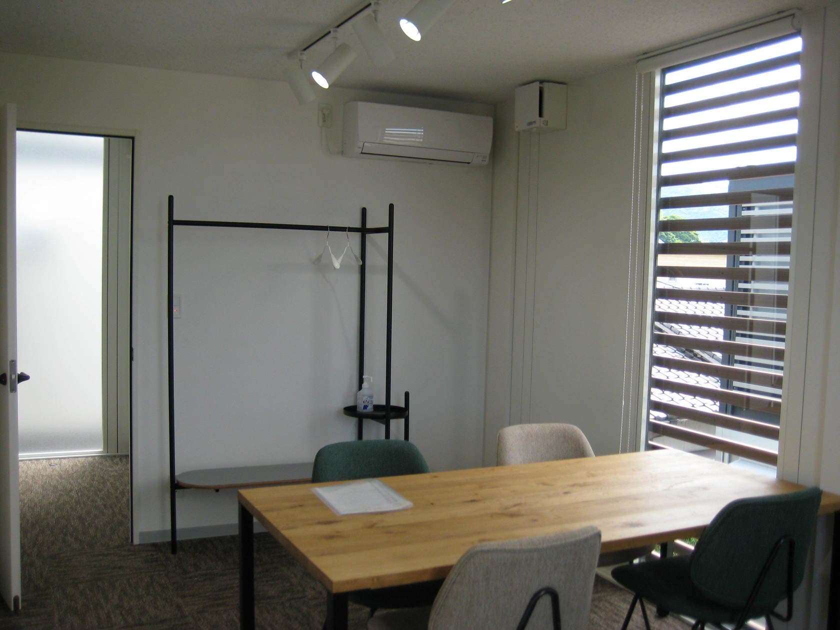 【Meeting】✨U-SPACE北九州店✨会議や打ち合わせにぴったりのオフィススペースです♪Wi-Fi/北九州市の写真2