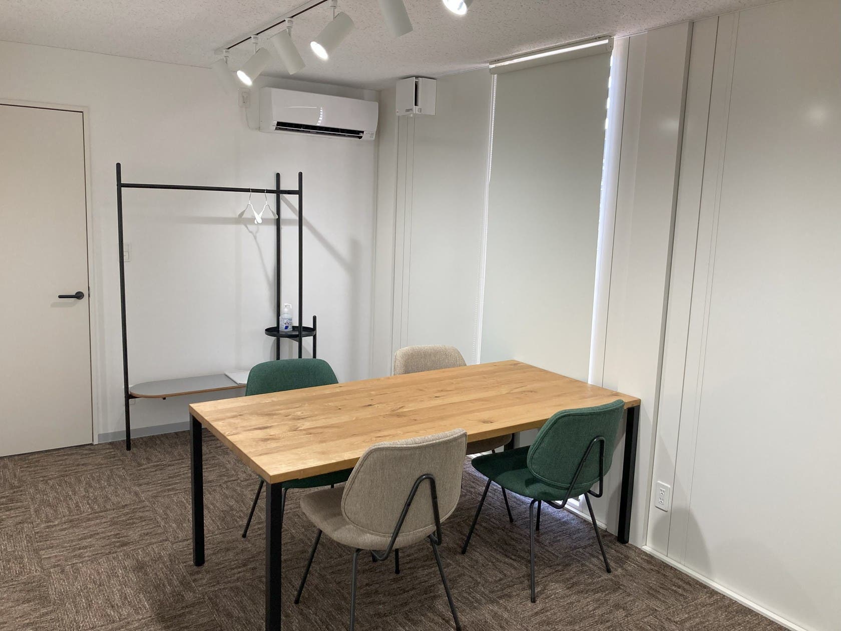 【Meeting】✨U-SPACE北九州店✨会議や打ち合わせにぴったりのオフィススペースです♪Wi-Fi/北九州市の写真4