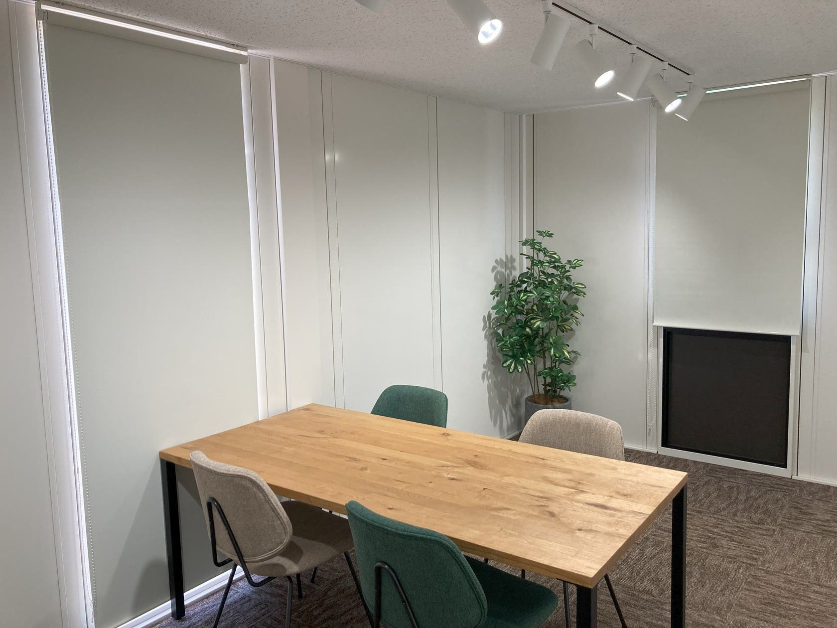 【Meeting】✨U-SPACE北九州店✨会議や打ち合わせにぴったりのオフィススペースです♪Wi-Fi/北九州市の写真5