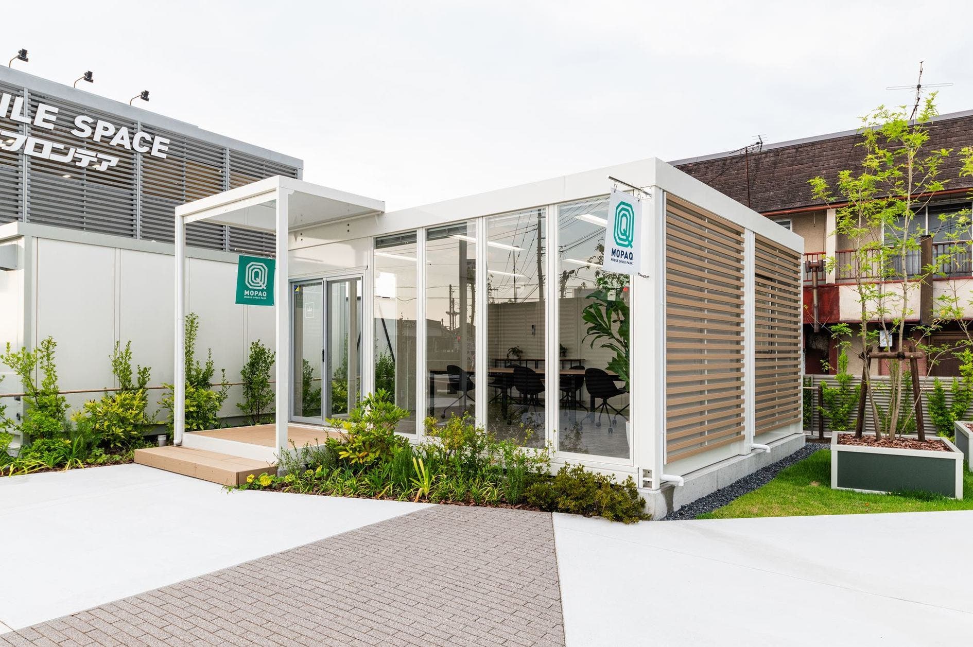 【Meeting】✨U-SPACE宇都宮店✨会議や打ち合わせにぴったりのオフィススペースです♪Wi-Fi/宇都宮市の写真13