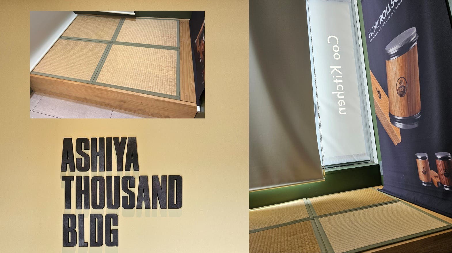 多機能coo kitchenで、料理から会議までスタイリッシュに。の写真7