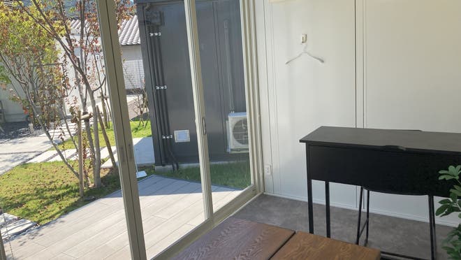 【Shop】✨U-SPACE北九州店✨物販などの商売を始めてみたい方に最適のスペースです♪Wi-Fi/北九州市の写真2