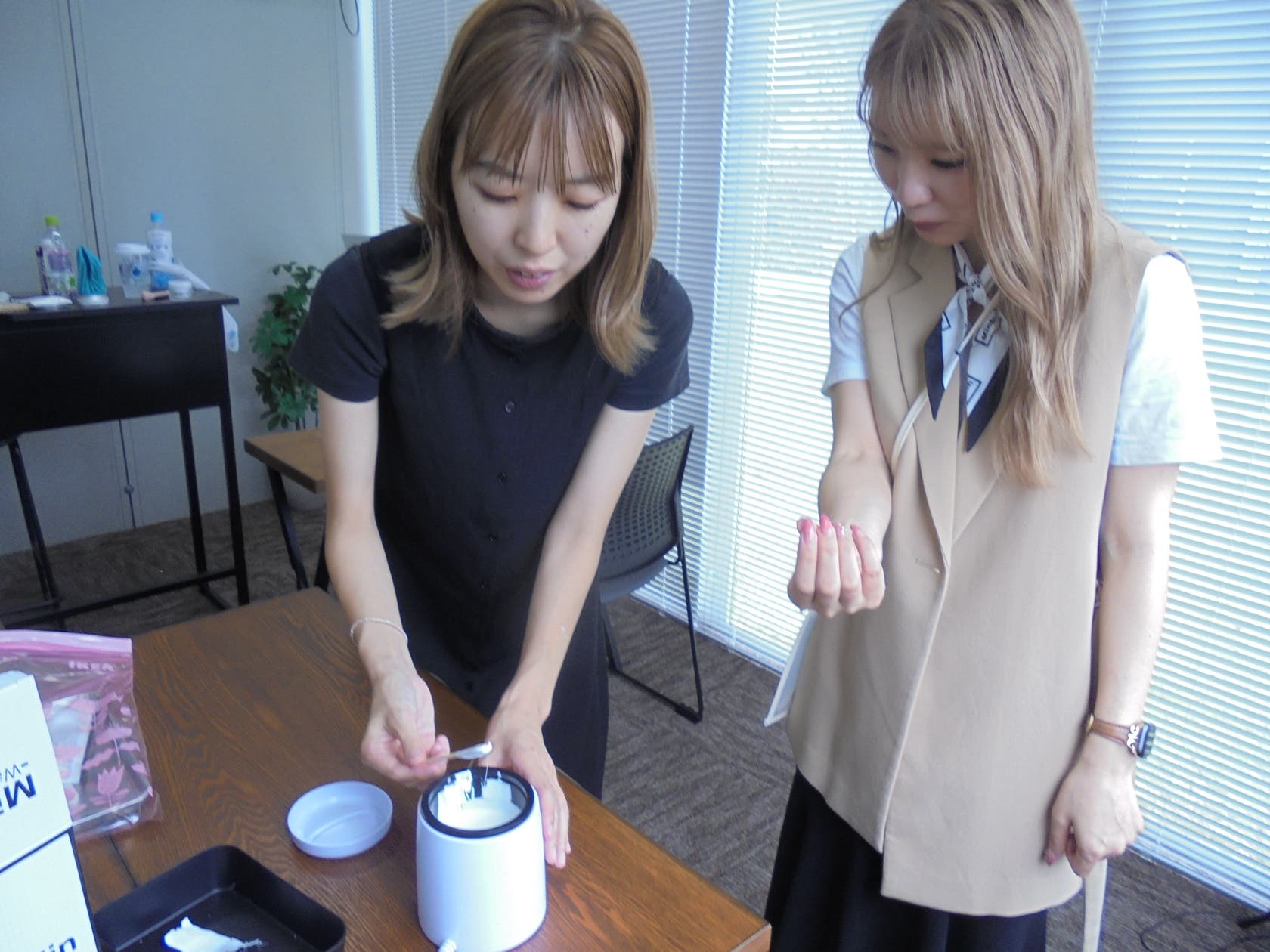 【Shop】✨U-SPACE北九州店✨物販などの商売を始めてみたい方に最適のスペースです♪Wi-Fi/北九州市の写真6