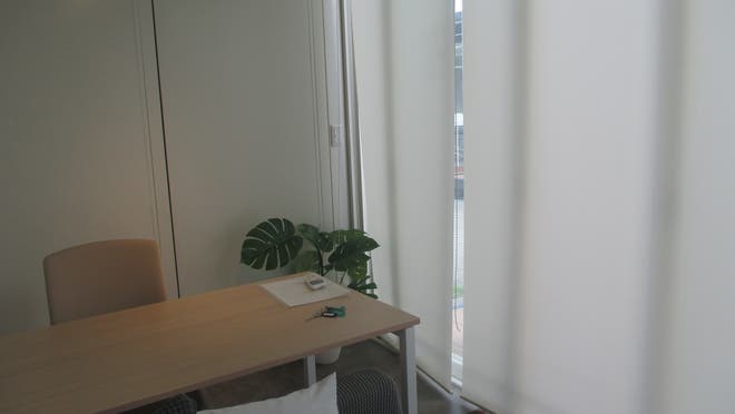 【Work】✨U-SPACE八幡西店✨集中できる個室空間となっております♪Wi-Fi/北九州市の写真4